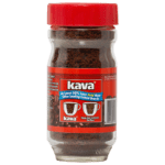 Kava® Reduced Acid Instant Coffee (4 oz) - Kava Coffee